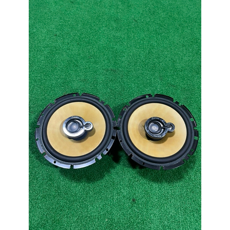 Speaker Pioneer TS-E1796 | Shopee Malaysia