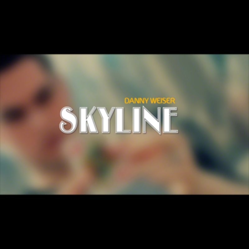 Skyline by Danny Weiser (Digital download) | Shopee Malaysia