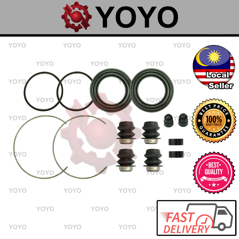 04479-33150 Toyota Camry ACV30, Estima ACR30, Wish 1.8 2.0, Alphard ...
