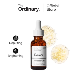 The Ordinary Official Store Online, April 2025 | Shopee Malaysia