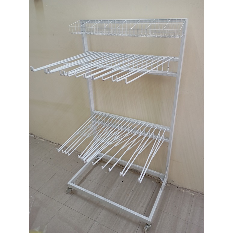 Gift Paper Stand E/Wrapping Paper Stand | Shopee Malaysia