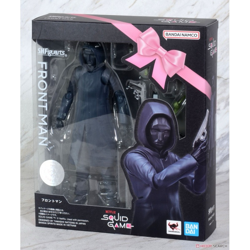 shf squid game front man mask man | Shopee Malaysia