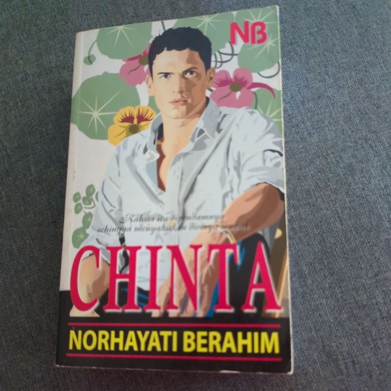 Chinta (Norhayati Berahim) | Shopee Malaysia