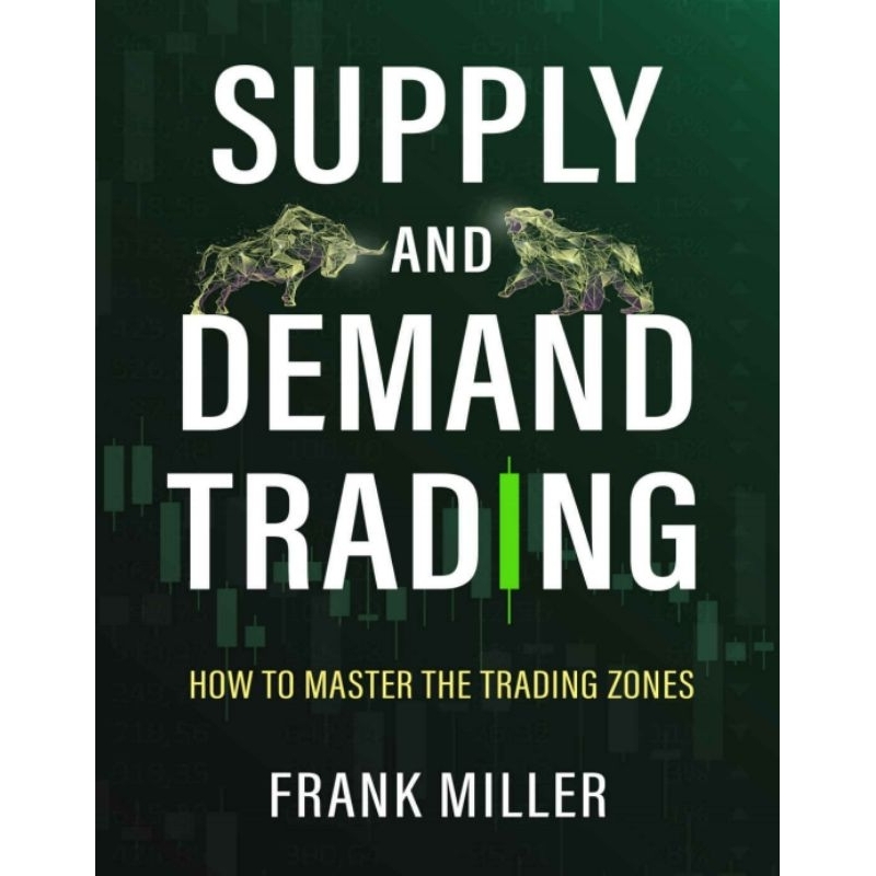 12 Ebooks, ( Supply and Demand) Special bundle edition | Shopee Malaysia
