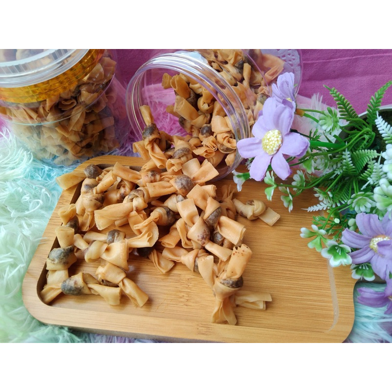 POPIA SIMPUL (PENUH BALANG) | Shopee Malaysia