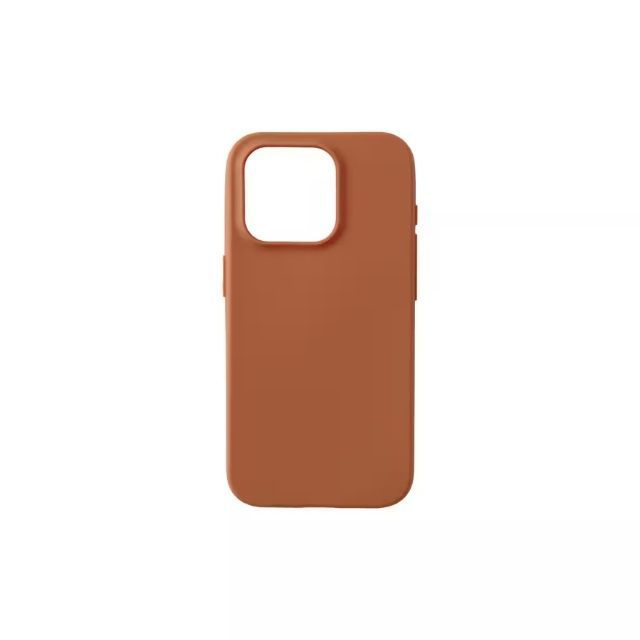 MUJI TPU Smartphone Case Iphone 15 | Shopee Malaysia