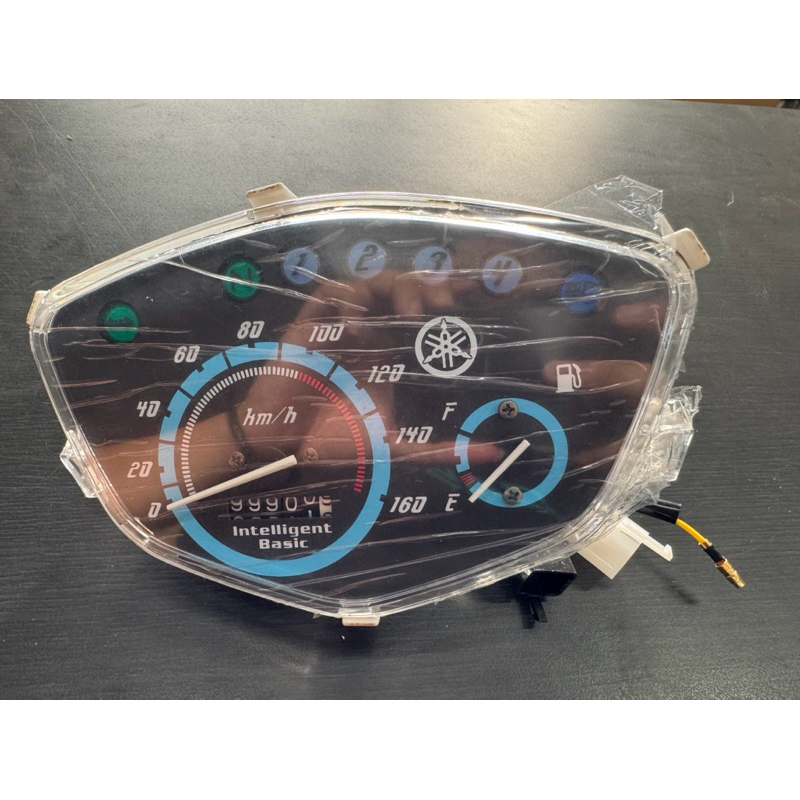 LC135 V1 METER CUTTING VIETNAM 🇻🇳 SPEEDOMETER VIETNAM LC135 V1 METER ...