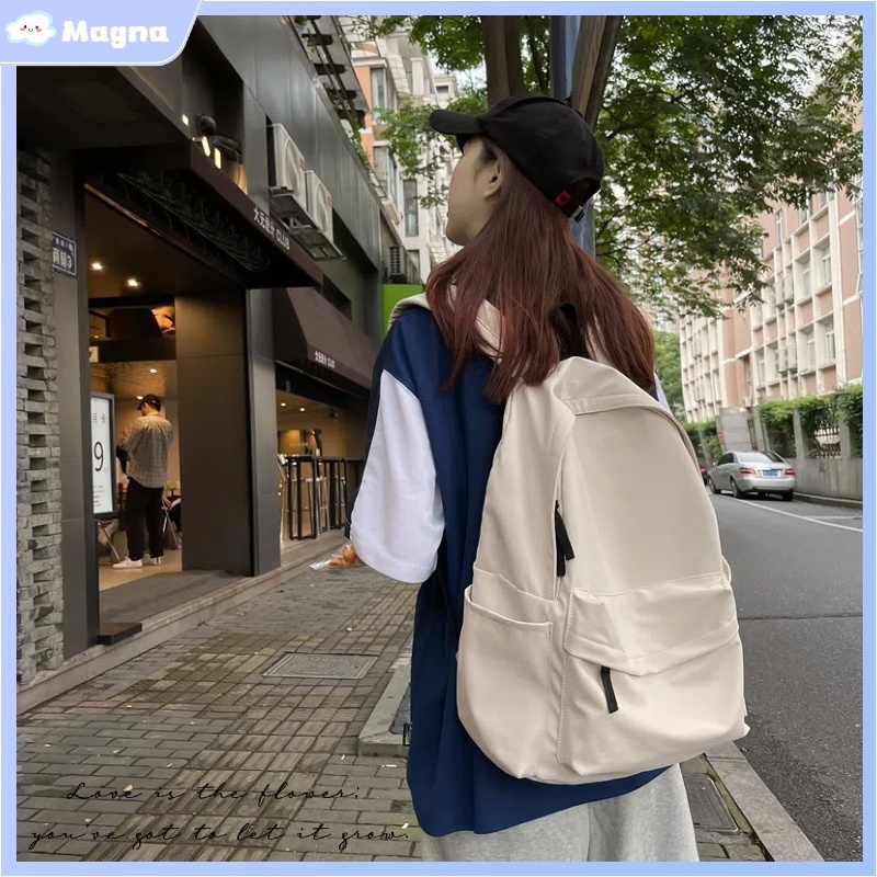 [Ready Stock] Beg Galas Pelajar Beg Galas Gaya Jepun Berkualiti Tinggi ...