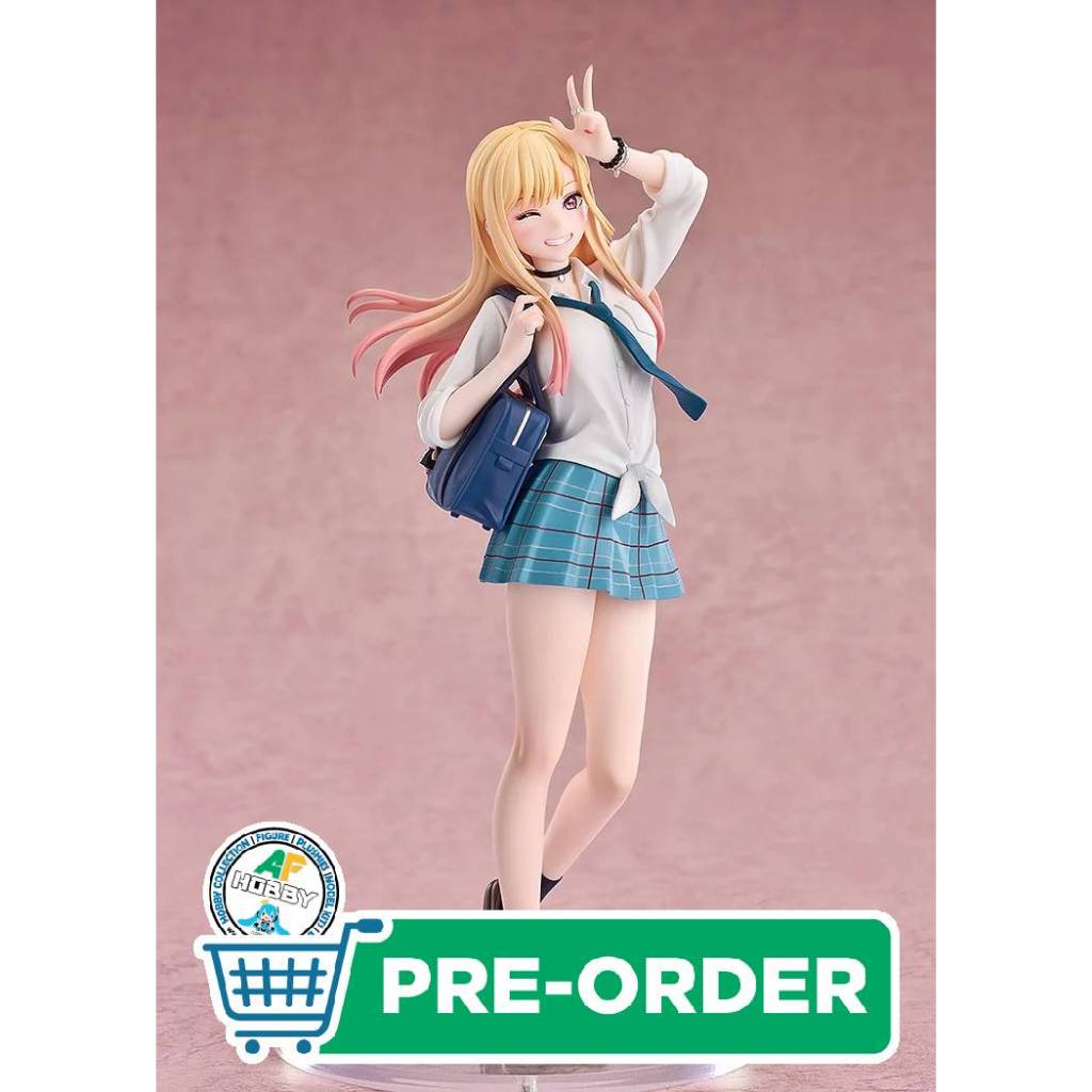 -[PREORDER]- GSC Max Factory Pop Up Parade 17cm My Dress Up Darling ...