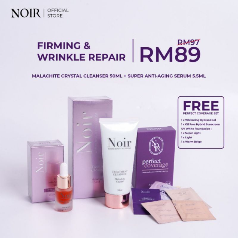 PROMO PAY DAY CLEANSER MALACITE + ANTI AGING, CLEANSER MOUSE + ACNE ...