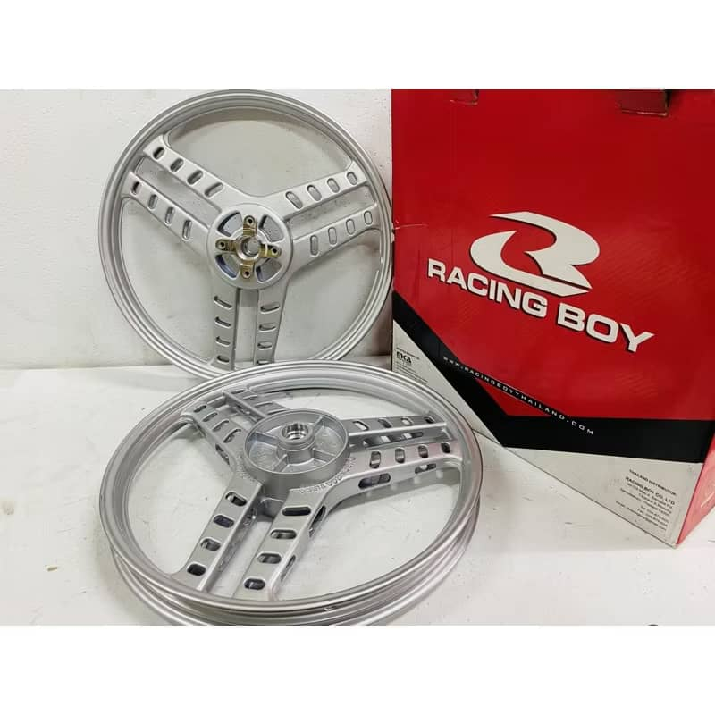SPORT RIM RACING BOY MBX366 -HONDA/YAMAHA | Shopee Malaysia