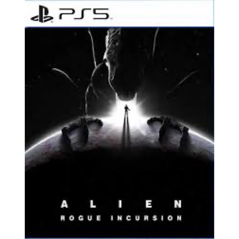 (🔥NEW🔥) PS5 Alien Rogue Incursion Full Game Digital Download PS5 & PS ...