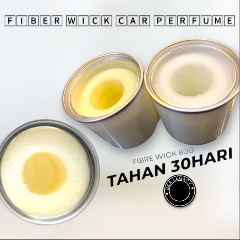 𝐏𝐄𝐑𝐅𝐔𝐌𝐄 𝐂𝐀𝐑 𝐅𝐈𝐁𝐄𝐑 𝐖𝐈𝐂𝐊 | Shopee Malaysia
