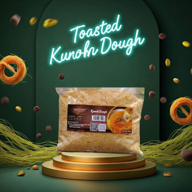 Buy kunafa Online With Best Price, May 2026 | Shopee Malaysia