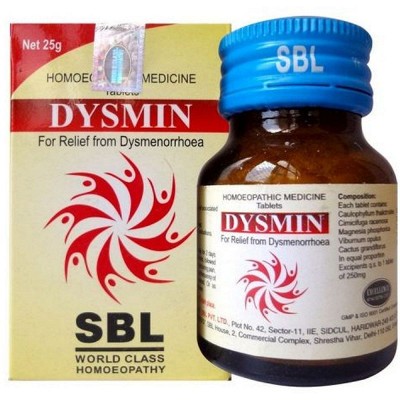 SBL Dysmin pain -free month | Shopee Malaysia