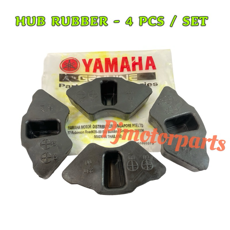 Y16 Y16ZR Y15 Y15ZR LC135 LAGENDA SRL 110 115 RXZ Y125 125 Z ZR Y100 Y110 SS SS2 LC 135 SPROCKET ...