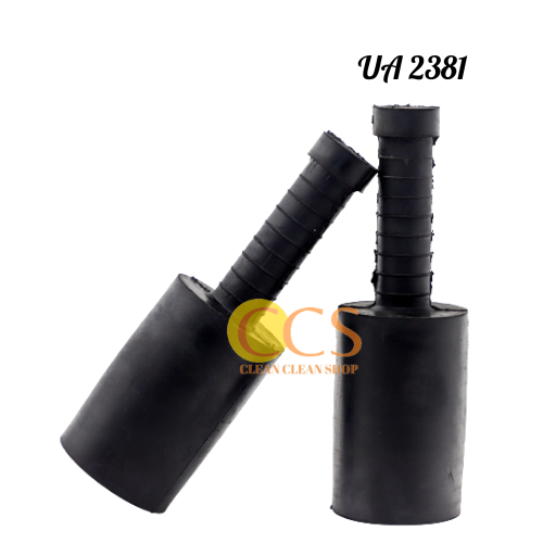 UA 2381 Pemukul ikan/Fish Hammer /Rubber Fish Bone Hammer / Getah Tukul ...