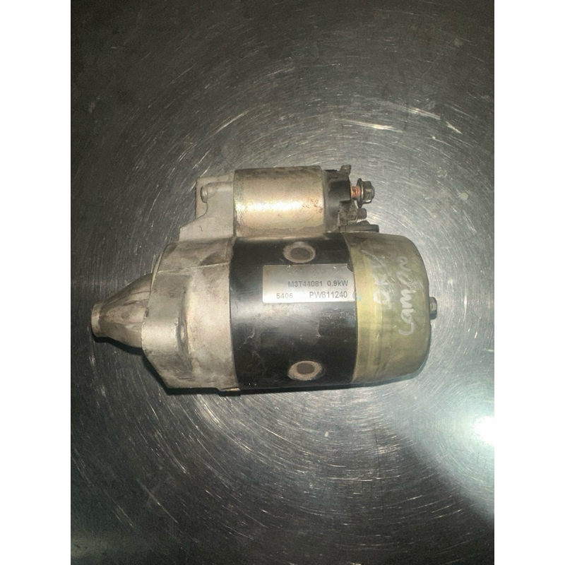 Starter Proton Campro Gen 2, Persona ,Saga BLM ,FLX ,Exora,Waja campro ...