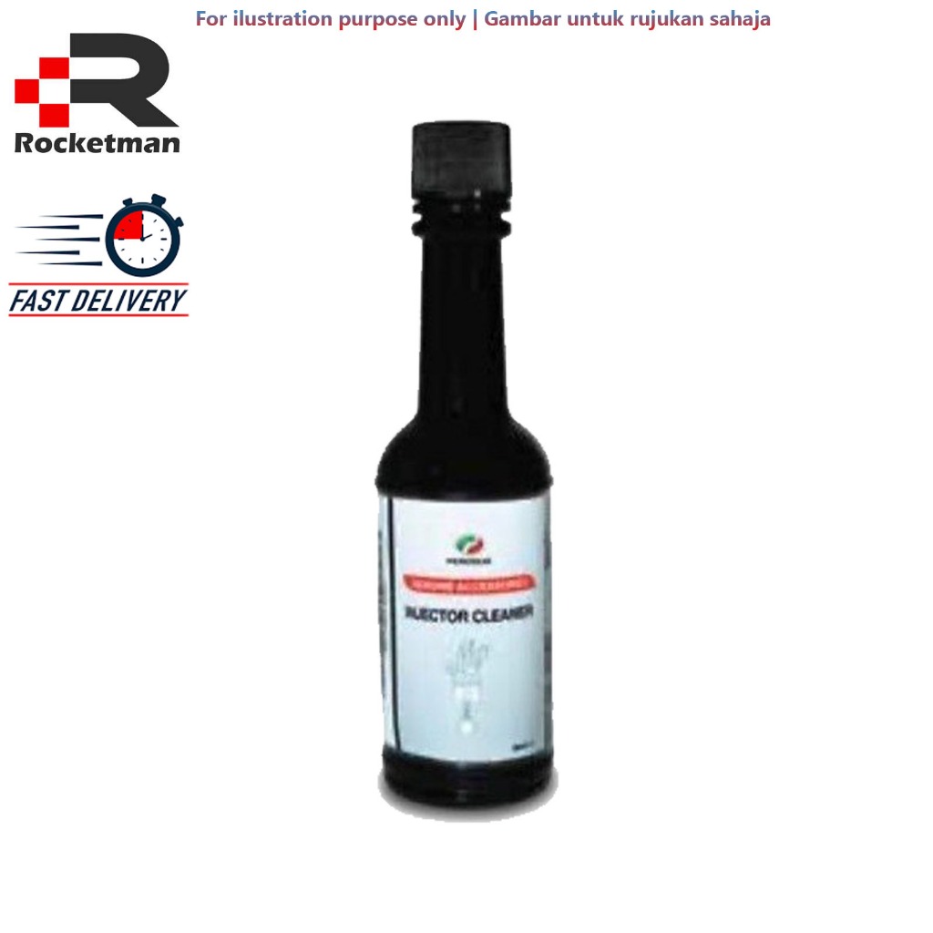 PERODUA INJECTOR CLEANER GENUINE PARTS (95ML) | Shopee Malaysia