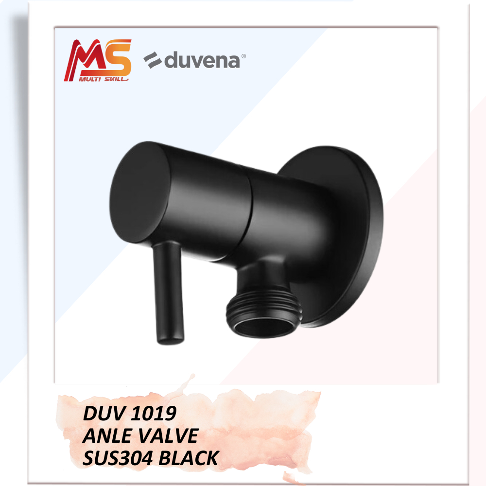 DUVENA ANGLE VALVE DUV 1019 | Shopee Malaysia