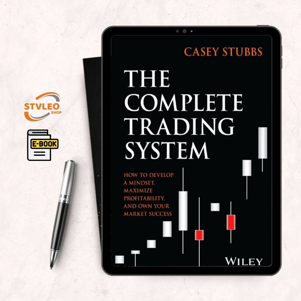 The Complete Trading System | Shopee Malaysia