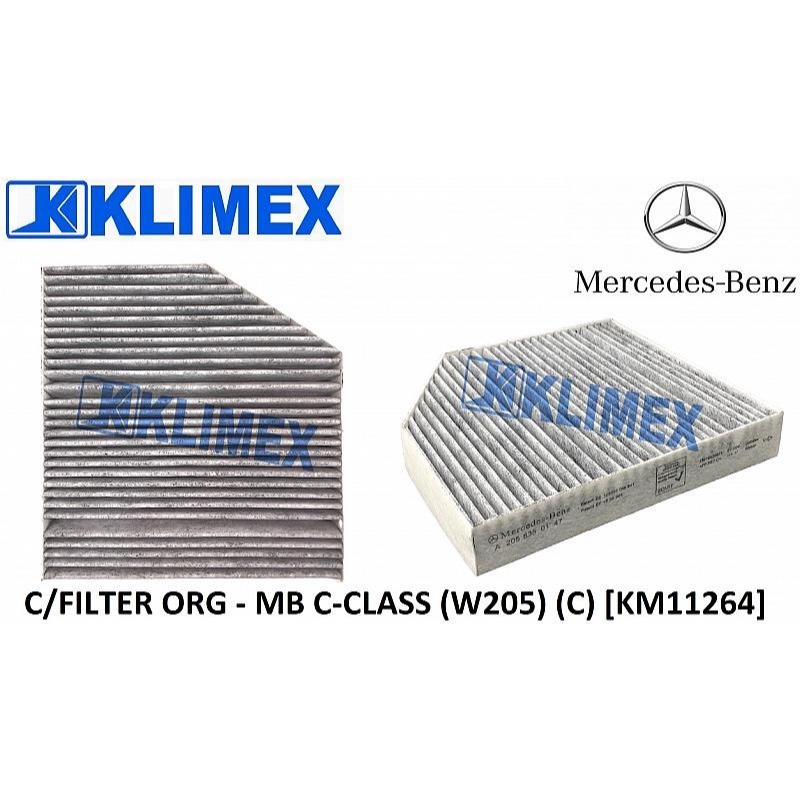( 100% ORIGINAL ) MERCEDES W205 C200 C250 W213 E200 E250 E300 X253 ...