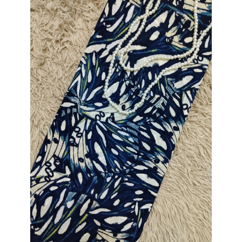 Kain pasang georgette (SALE) | Shopee Malaysia