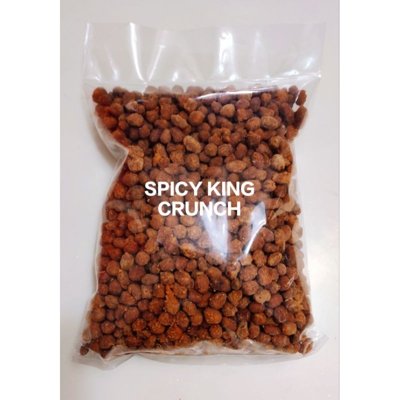 KACANG SEDAP SPICY BERSALUT TEPUNG 1KG | Shopee Malaysia