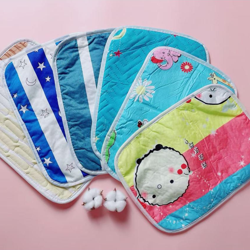 Baby Mattress Bed Sheet Protector underpad newborn urine diaper pad ...