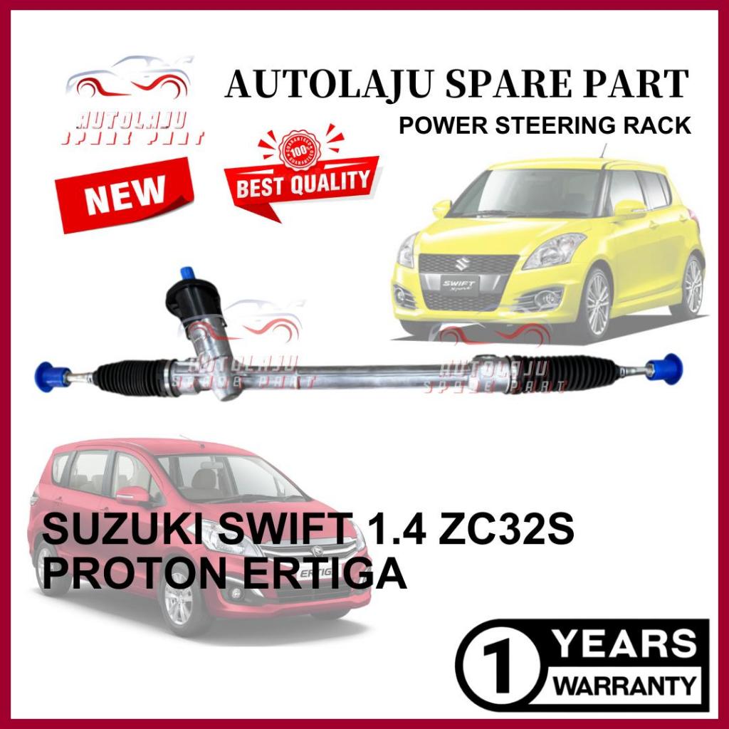 SUZUKI SWIFT 1.4 AZF414 ZC32S PROTON ERTIGA ELECTRONIC POWER STEERING RACK HIGH QUALITY 1 YEAR ...