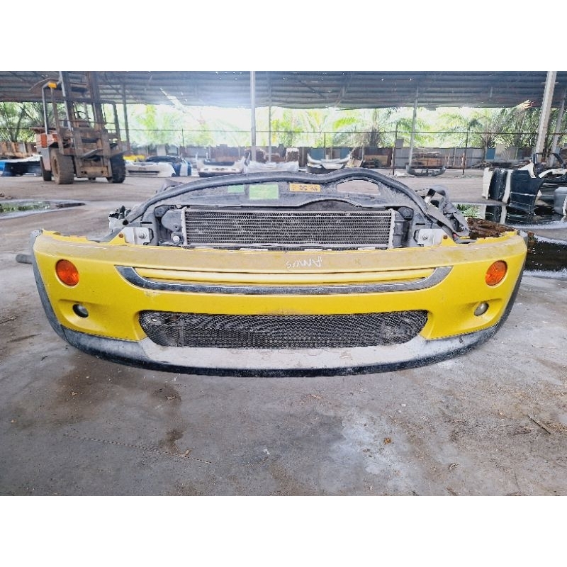 Mini Cooper S R50 R53 Nose Cut | Shopee Malaysia