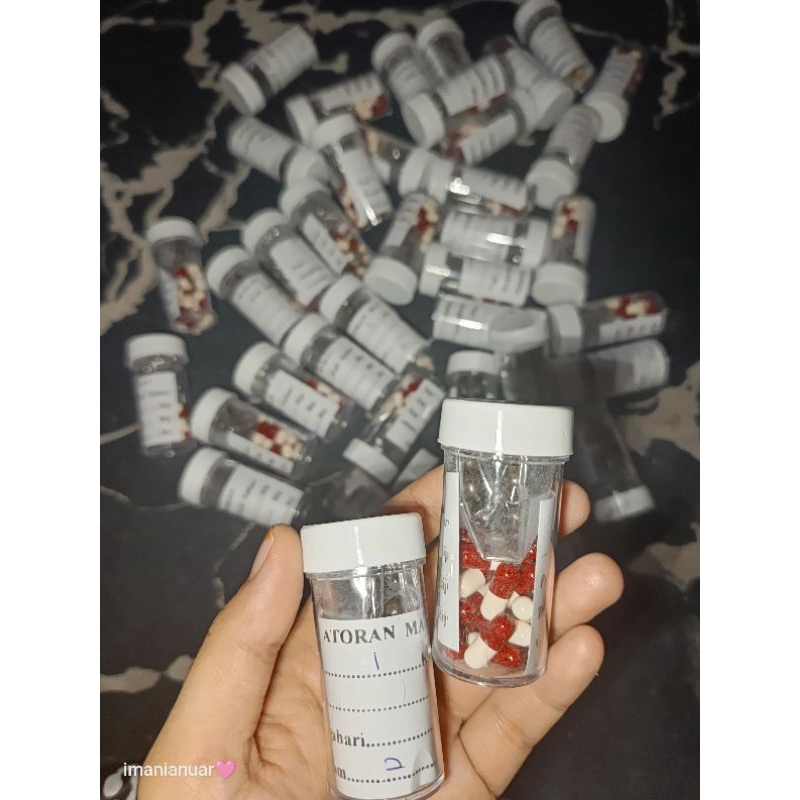 maajun tabib abu bakar (6botol) | Shopee Malaysia