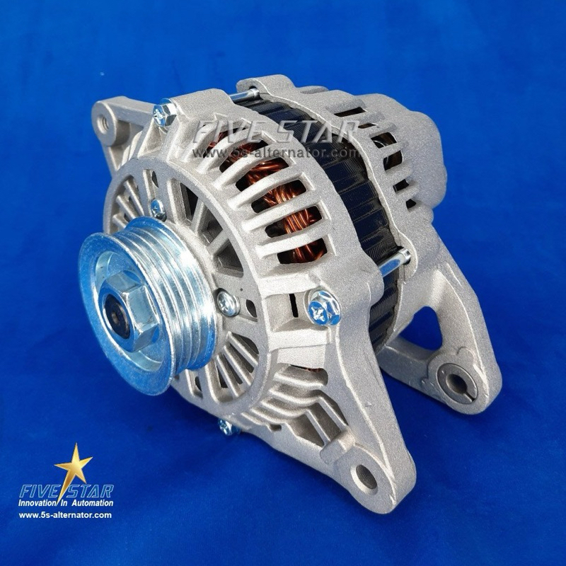 PROTON SAGA ISWARA 12V / SAGA MAGMA / SAGA LMST ALTERNATOR | Shopee ...