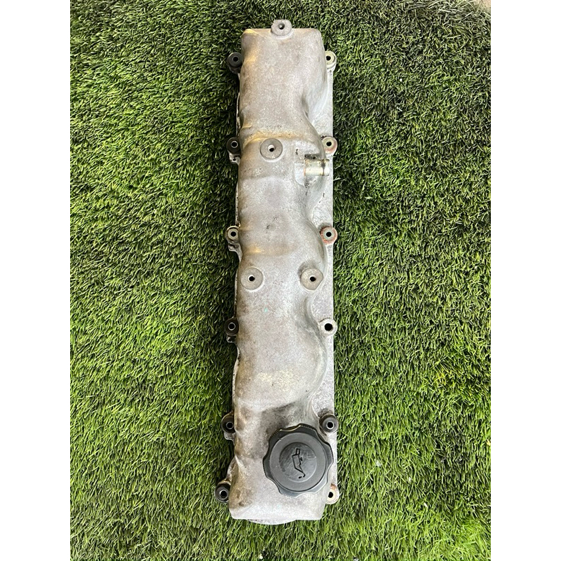 Ford Ranger Wl Engine Valve Cover Original Used | Shopee Malaysia
