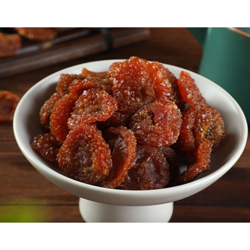 Dried Prickly Pear 刺梨干 200g | Shopee Malaysia