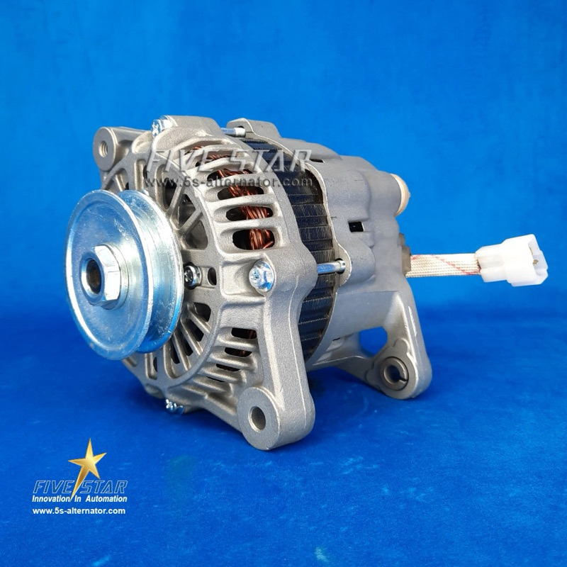 TOYOTA COROLLA KE20 IC 12V 1AP 120A ALTERNATOR RECON | Shopee Malaysia