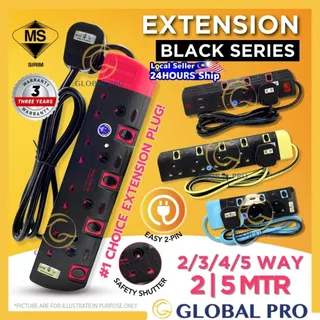 surge protector - Prices and Promotions - Sept 2025 | Shopee Malaysia