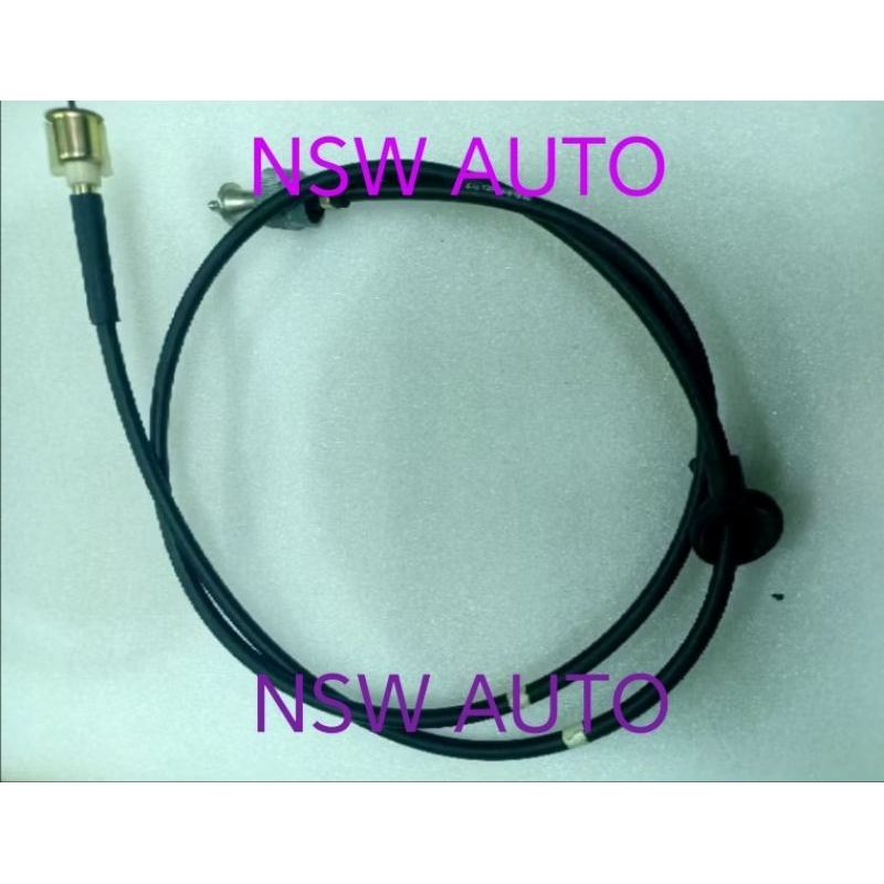 Perodua Kembara J100 4x4 accelerator cable CDK Thailand | Shopee Malaysia