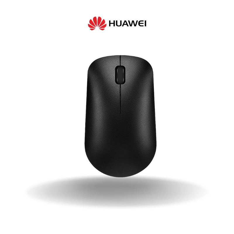 Huawei Bluetooth Mouse Swift- (Black) | Shopee Malaysia