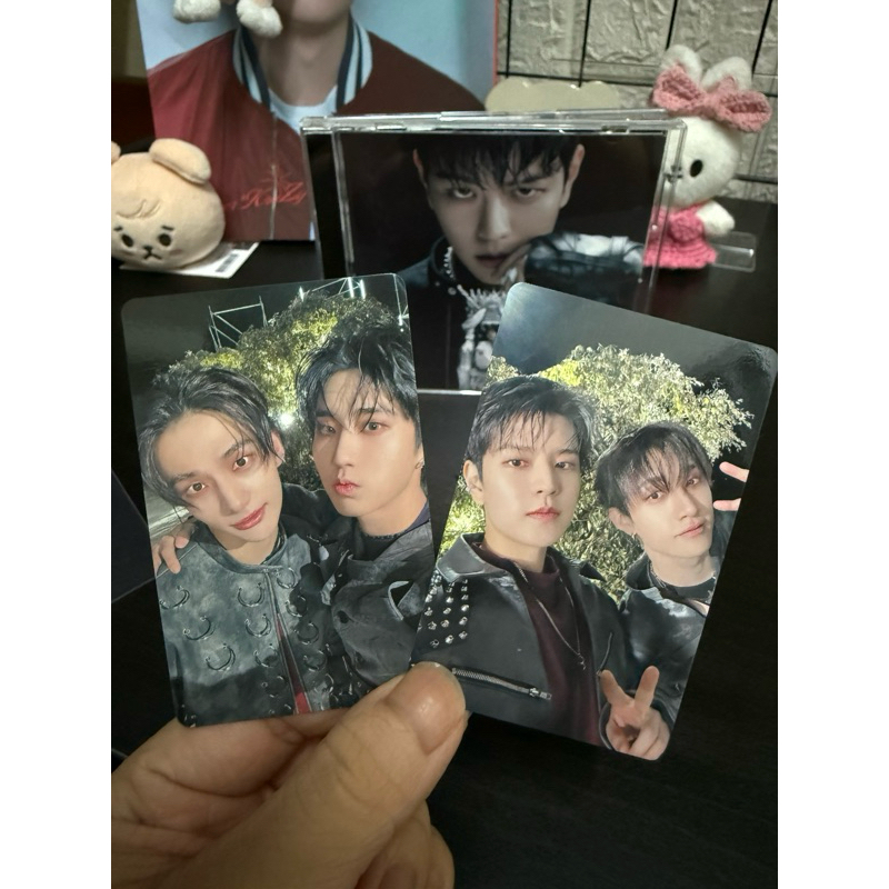 Stray Kids GIANT unit Photocard | Shopee Malaysia