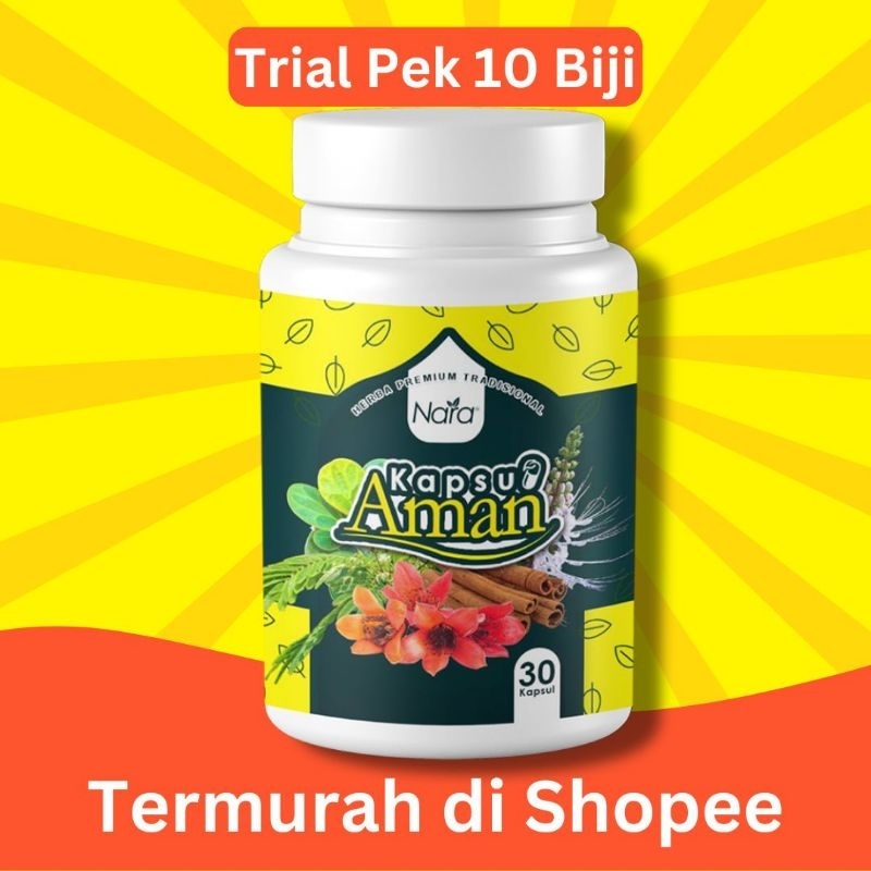 [KAPSUL AMAN HQ ORI] Rawatan Herba Kencing Manis | Supplemen Gula Darah ...