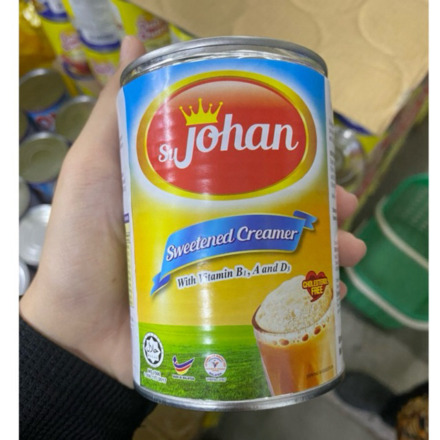 SuJohan Susu Pekat Manis 500gram Ready Stock | Shopee Malaysia