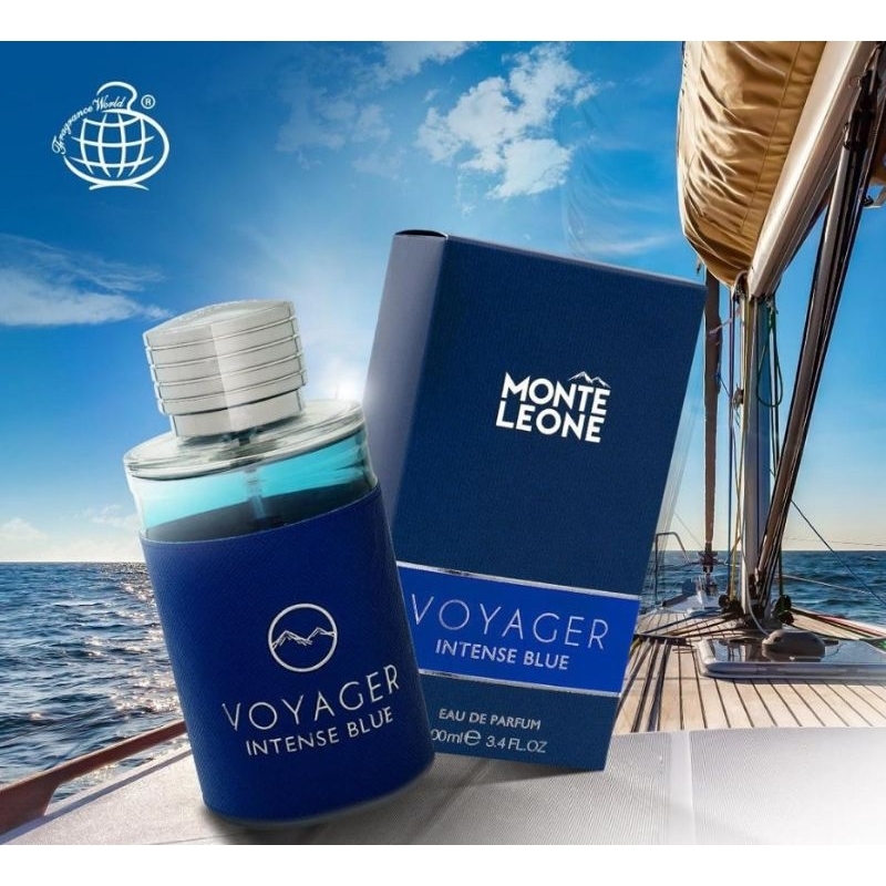 Monte-Leone-Voyager-Intense-Blue-edp-100ml-perfume-Orginal-by-FW ...