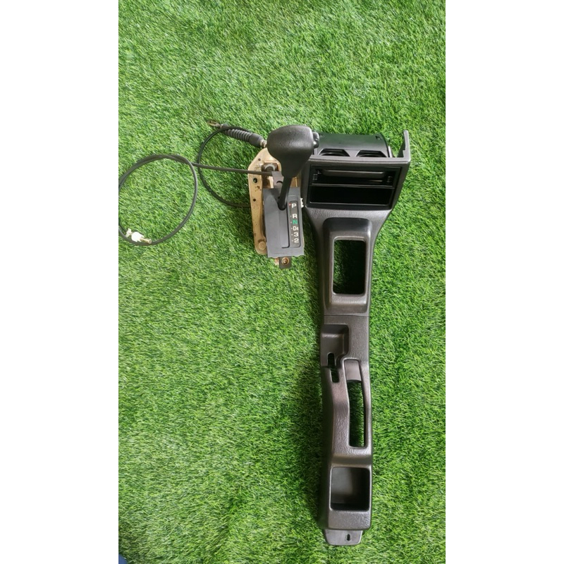 Daihatsu Mira (Gino) L700 Centre Console Box with Cup Holder & Auto ...