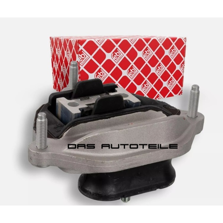 Febi Germany Audi A4 A5 S4 S5 B8 A6 A7 C7 Q5 Automatic Transmission ...