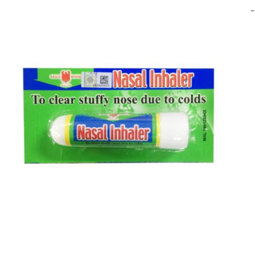 Nasal Inhaler Lang 0.5ml Eagle Malaysia Brand | Shopee Malaysia