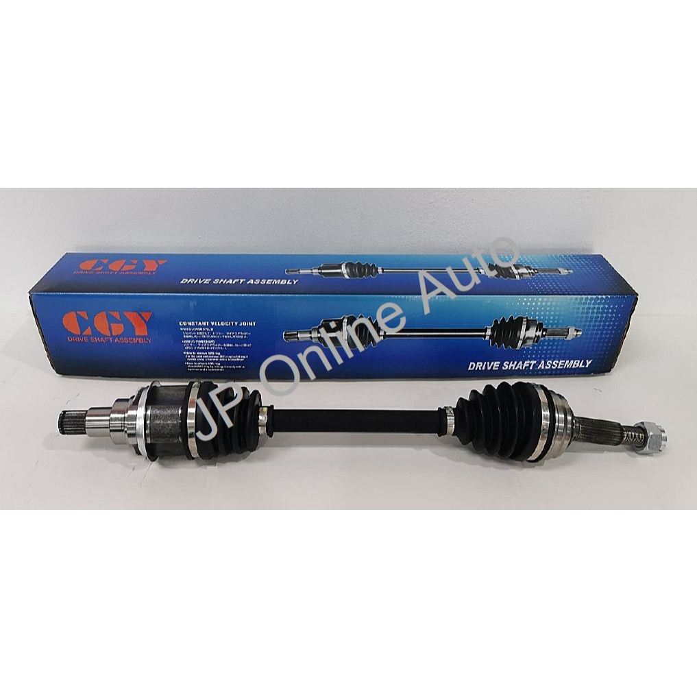HONDA CIVIC SR4 SO4 (BIG VTEC EG9 B16A) AT DRIVE SHAFT ASSEMBLY ...