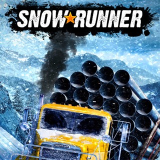 Snow Runner STEAM DECK | ROG ALLY | LEGION GO || PC Games || | Shopee ...