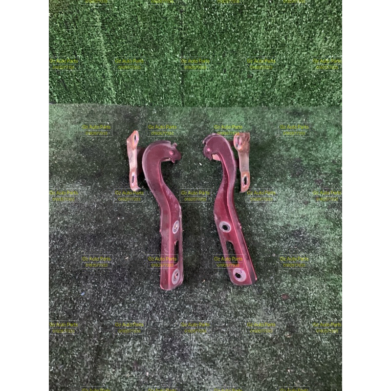 Honda City GD6-GD8 Jazz GD1-GD3 Front Bonet Hinge Lh Rh Original Japan ...