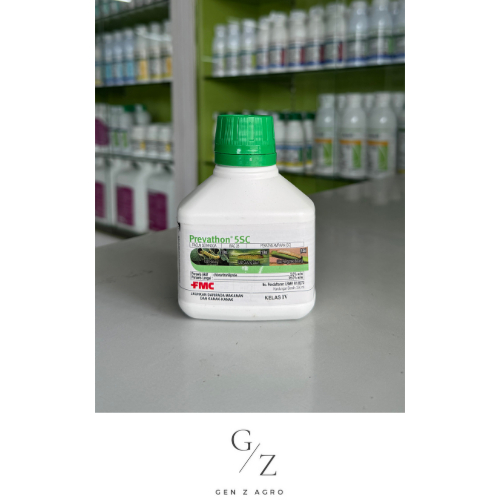 (250ml) FMC Insecticide Prevathon 5SC (Chlorantraniliprole 5%) / Racun ...